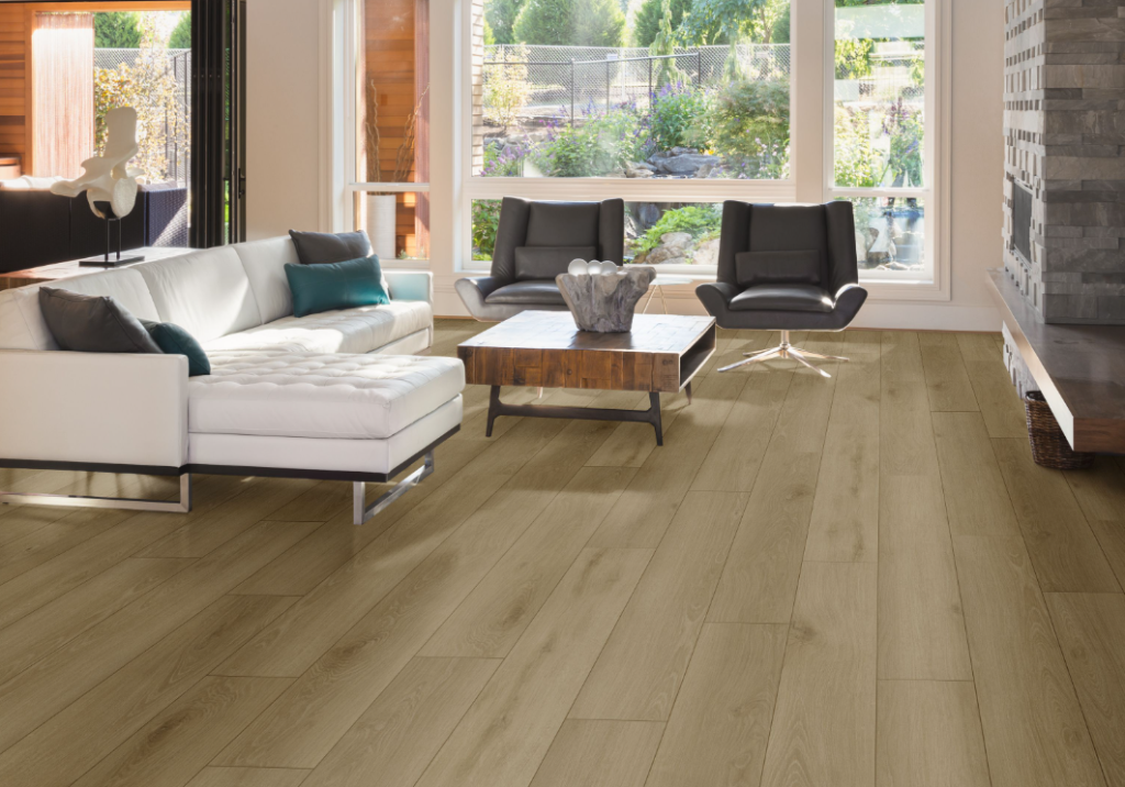 Viking Floors – Wholesale distributor of SPC flooring with scalable ...